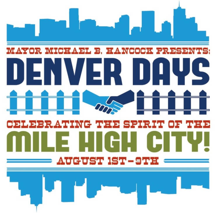 Denver Days 2015 | The Denver Ear