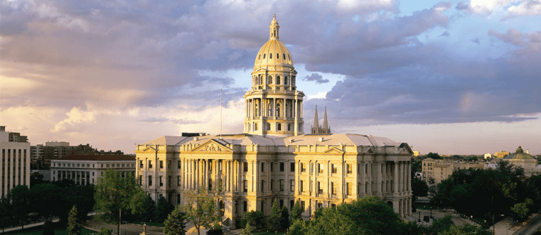 Savannah Taylor - A Glimpse of Denver Itinerary | The Denver Ear
