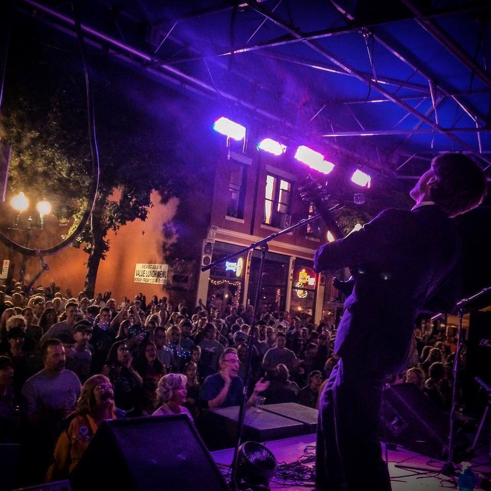 Free Outdoor Summer Concerts in Denver 2018 | The Denver Ear