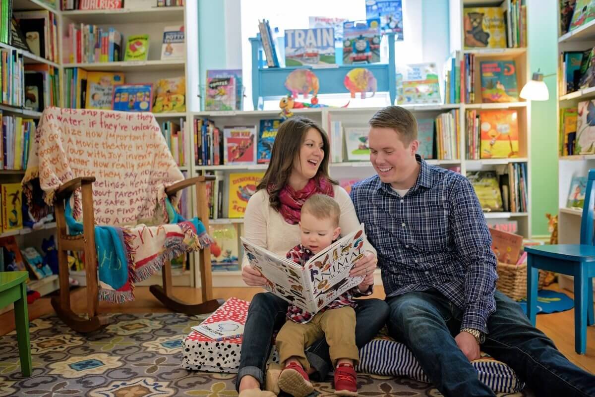 10 Best Denver Local Book Stores | The Denver Ear