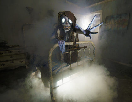 13th Floor and The Asylum Haunted Houses Back for 16th Season | The ...