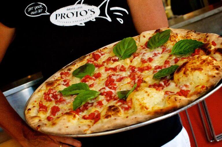 10 Best Pizza Places in Denver | The Denver Ear