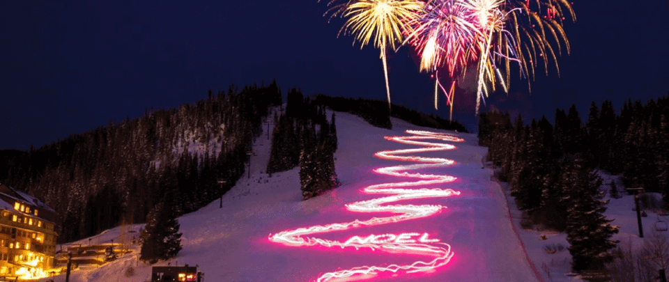 10 Best Colorado Winter Holiday Festivals 2018-19 | The Denver Ear