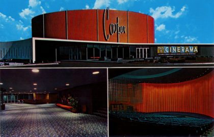 Remember These? If You've Lived In Denver in the 90s You Will!