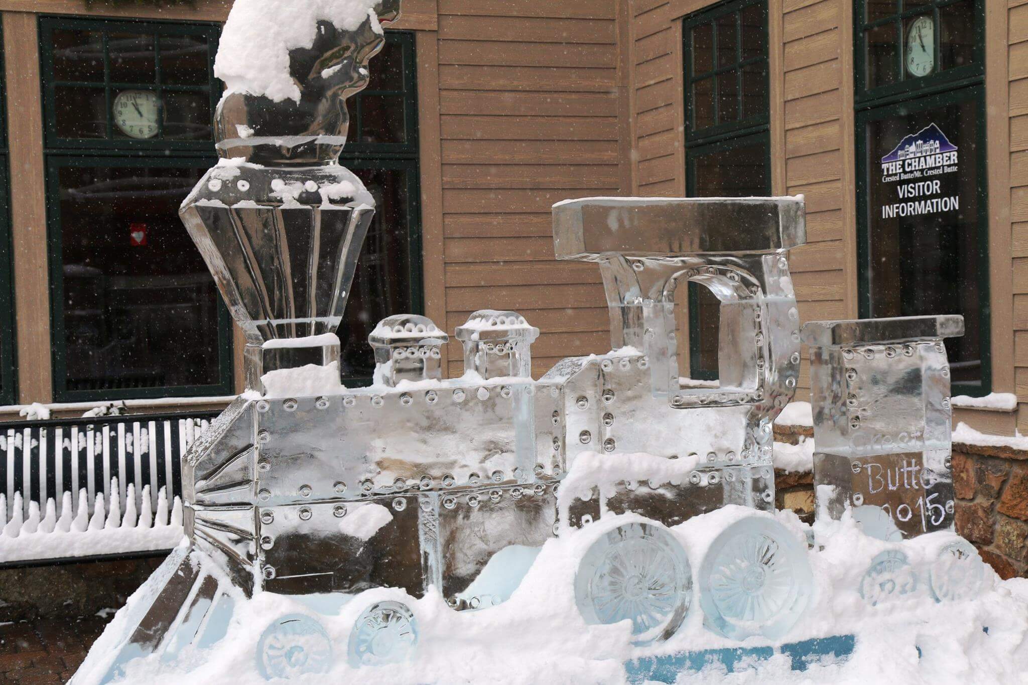 10 Best Colorado Winter Holiday Festivals 2018-19 | The Denver Ear