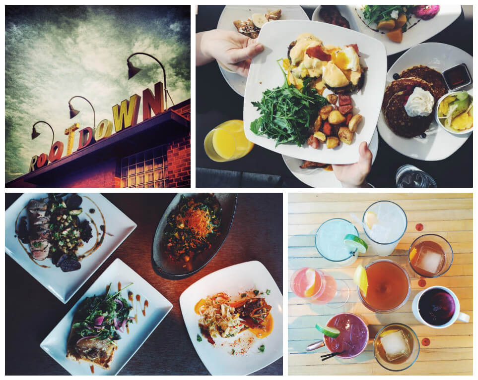 Denver's Best Food & Drink 2016 | The Denver Ear