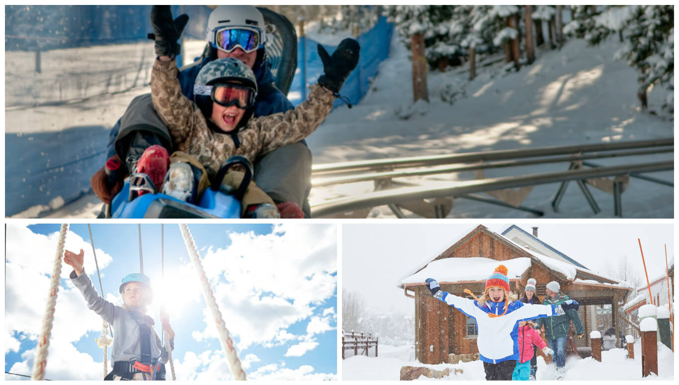 Family-Friendly Outdoor Winter Activities and Parks in Colorado | The ...