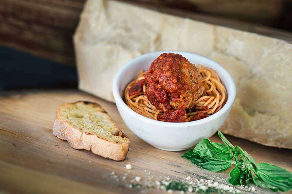 14 Best Denver Restaurants That Deliver | The Denver