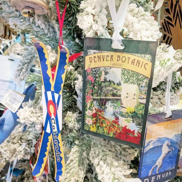 14 Places to Buy Holiday Gifts from Local Denver Artists & Shops | The ...