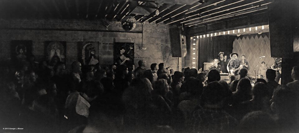 14 Places to Listen to Live Jazz Music in Denver | The Denver Ear
