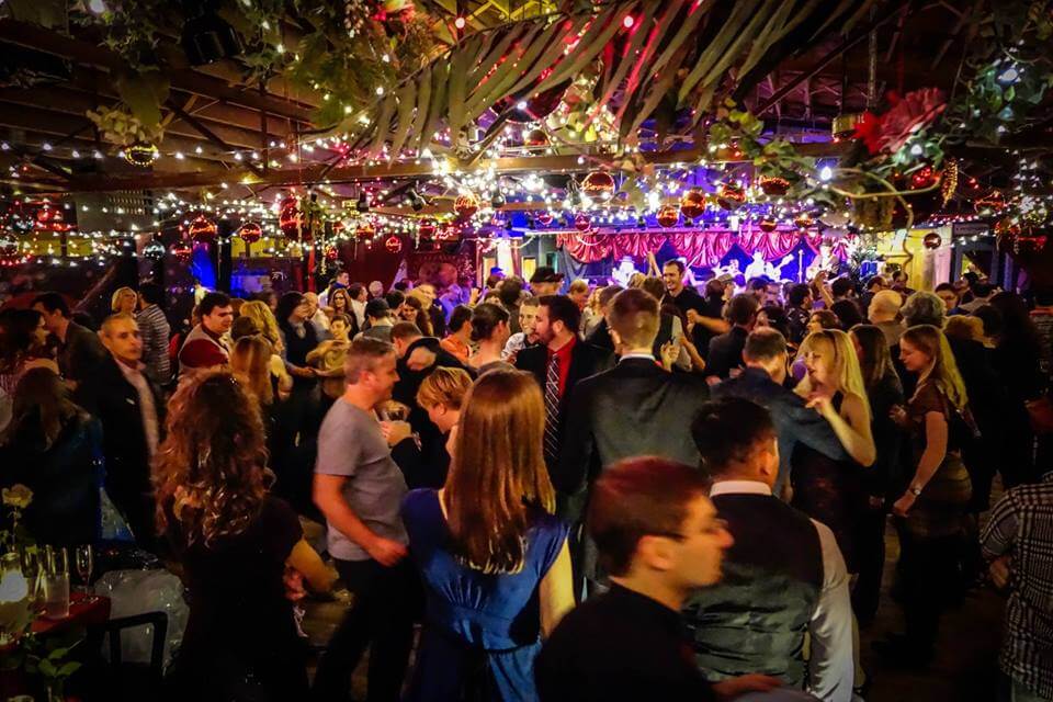 14 Places to Listen to Live Jazz Music in Denver | The Denver Ear
