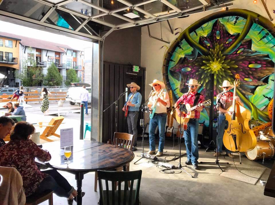 19 Music Open Mics In Denver | The Denver Ear