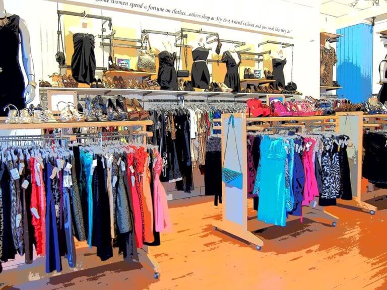 Denver Vintage Love: Local Consignment Boutiques | The Denver Ear