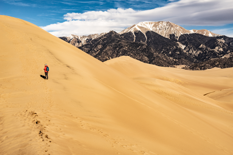 9 Road Trip Destinations Within a 6-Hour Drive from Denver