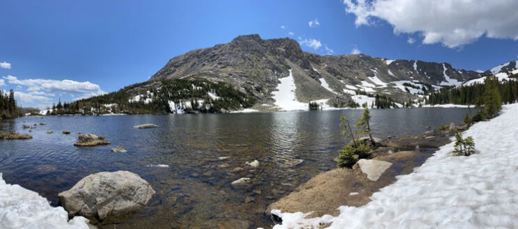 PSST... 40 Spectacular Lake Hikes in Colorado to Explore This Summer ...