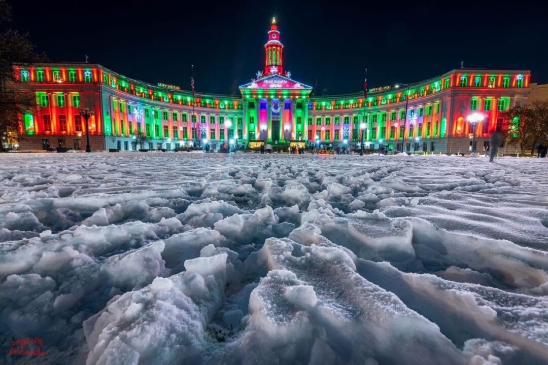 Psst… 15 Things to do in Denver in December | The Denver Ear
