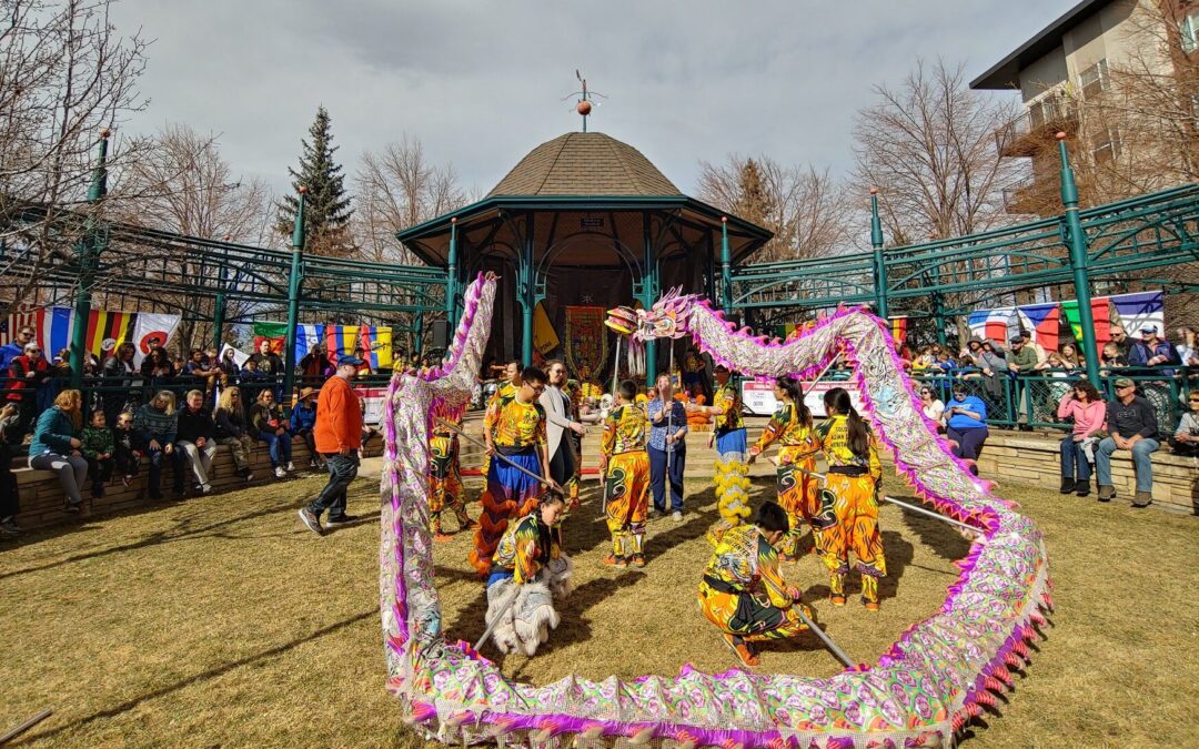 Psst... 8 Things to do in Denver February 2023 | The Denver Ear